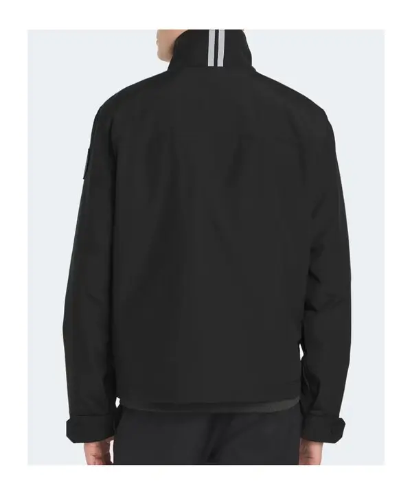 Canada Goose Rosedale Jacket - Black