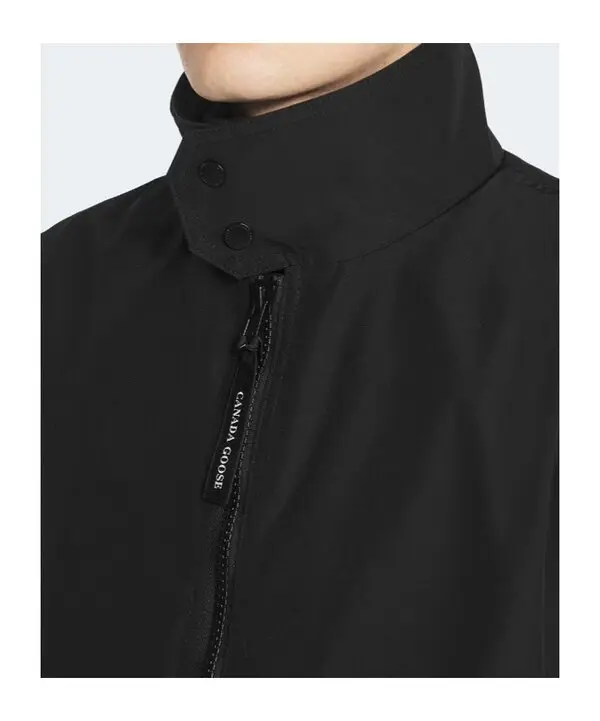 Canada Goose Rosedale Jacket - Black