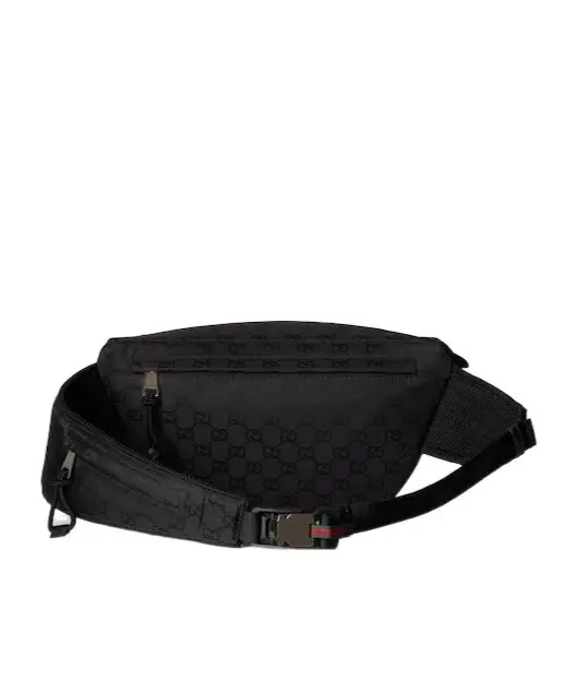 Gucci Nexus Large Belt Bag
