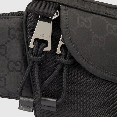 Gucci Nexus Large Belt Bag
