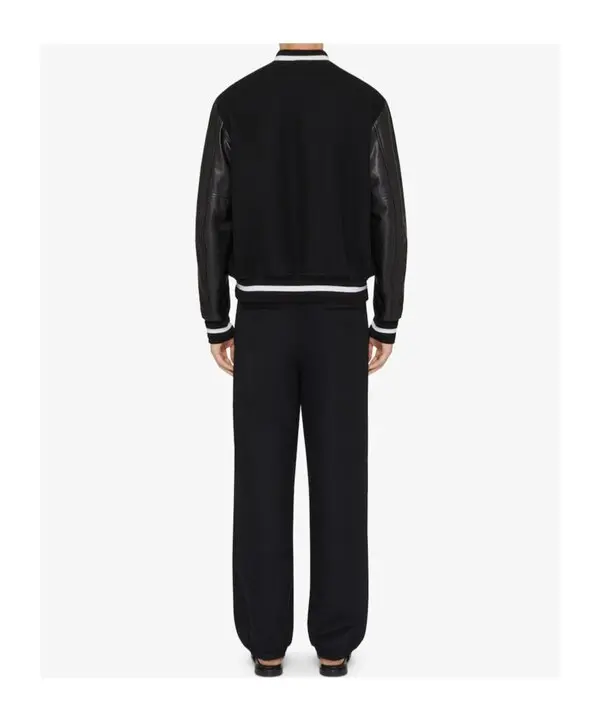 Givenchy 4g Varsity Jacket