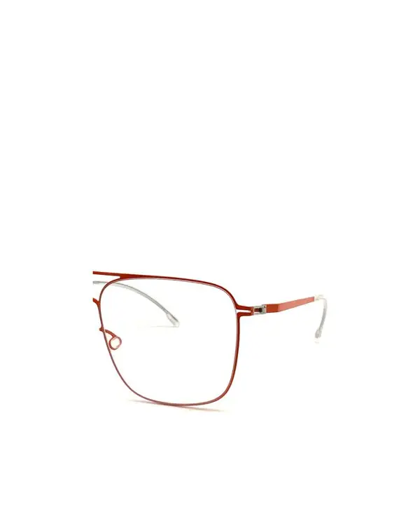 Mykita Square Frame Eyeglasses