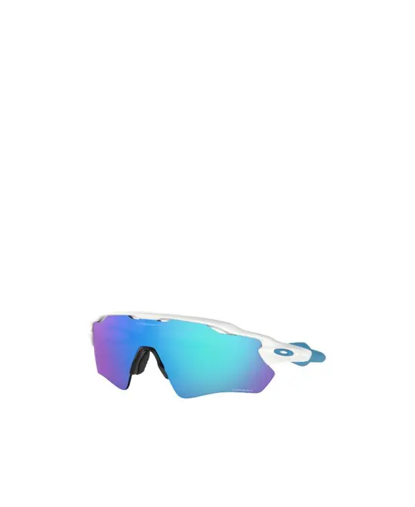 Oakley Radar Ev Path Shield Frame Sunglasses - Blue