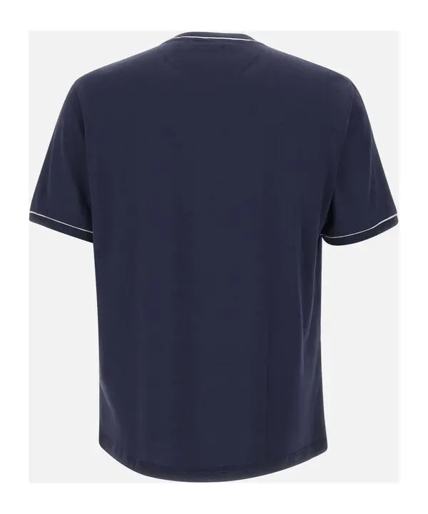 Eleventy Crew Neck T-shirt