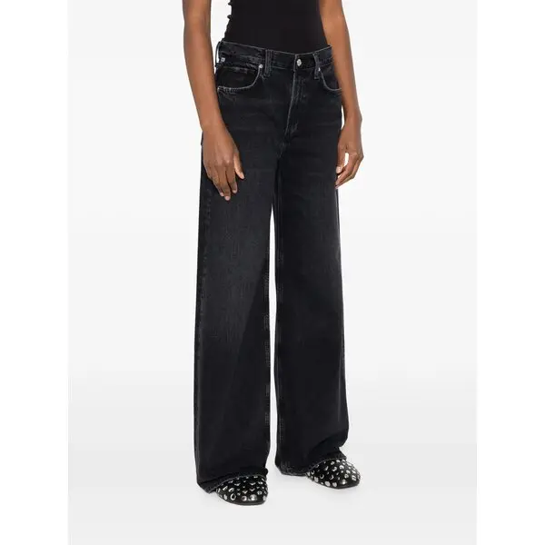 Citizens Of Humanity Wide-leg Jeans