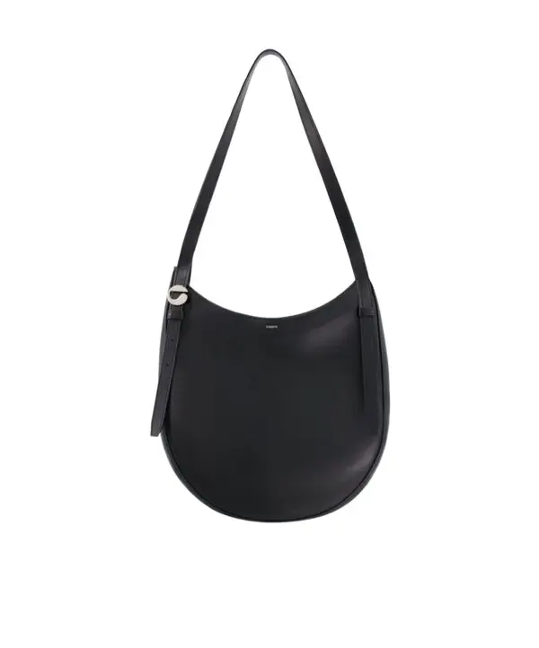 Coperni Hobo Belt Bag - Black