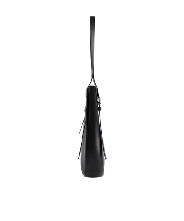 Coperni Hobo Belt Bag - Black