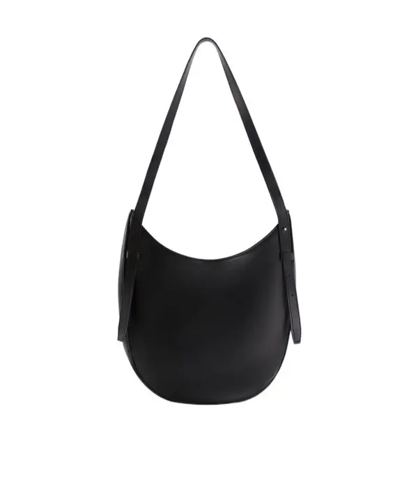 Coperni Hobo Belt Bag - Black