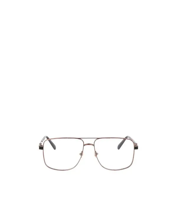 Moncler Aviator Eyeglasses
