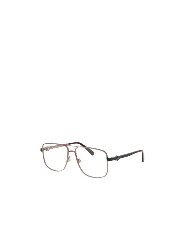 Moncler Aviator Eyeglasses