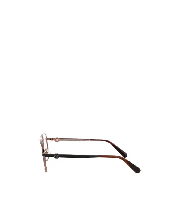 Moncler Aviator Eyeglasses