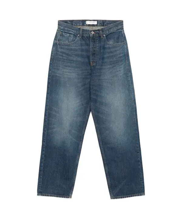 AYA MUSE Wide-leg Jeans