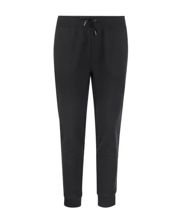 Polo Ralph Lauren Double Knit Jogger Pants - No
