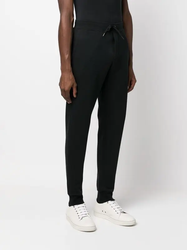Polo Ralph Lauren Double Knit Jogger Pants - No