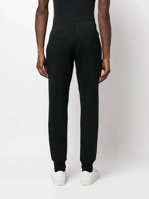 Polo Ralph Lauren Double Knit Jogger Pants - No