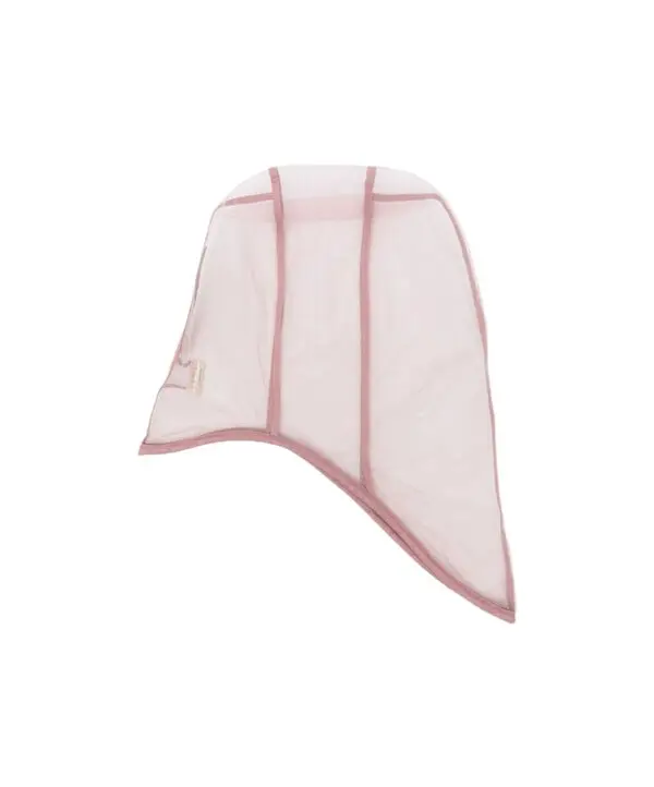 Rick Owens Tulle Beanie - Pink