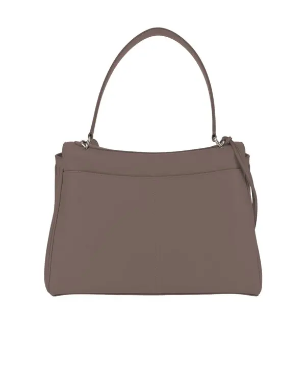 Balenciaga Rodeo Medium Tote Bag - Gray