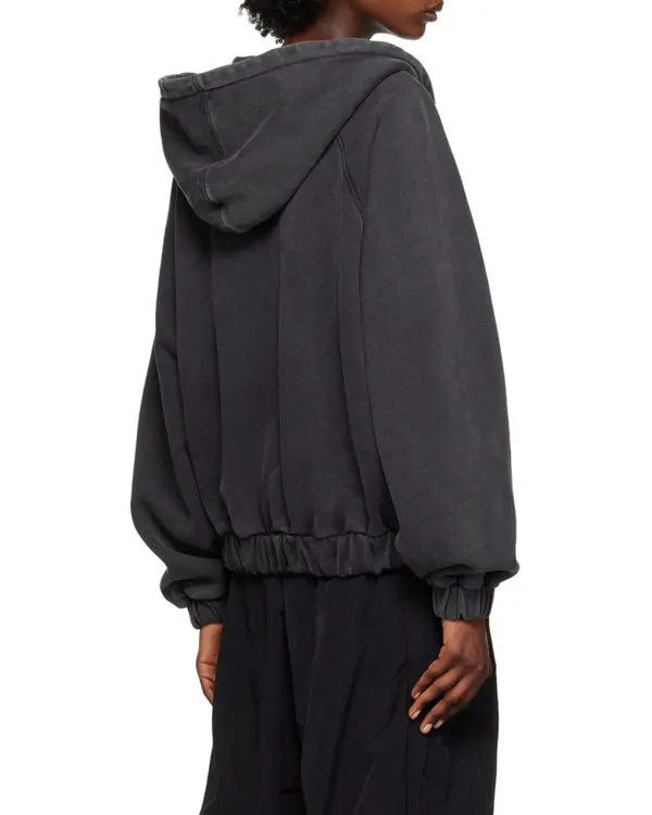 MISBHV Community Zipped Hoodie