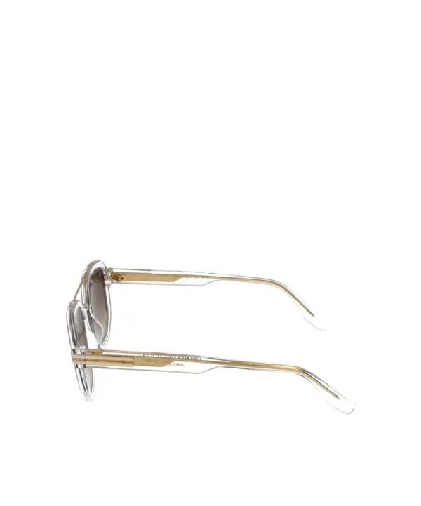 Marc Jacobs Pilot Frame Sunglasses - Multicolor