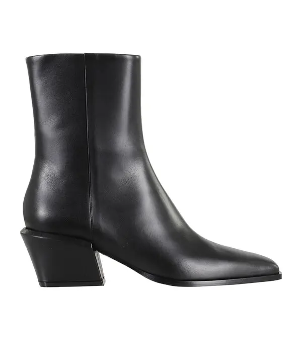 Paris Texas Bettina Ankle Boots