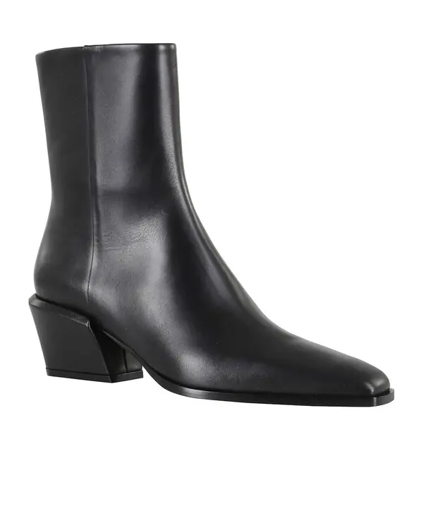 Paris Texas Bettina Ankle Boots