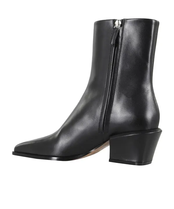 Paris Texas Bettina Ankle Boots