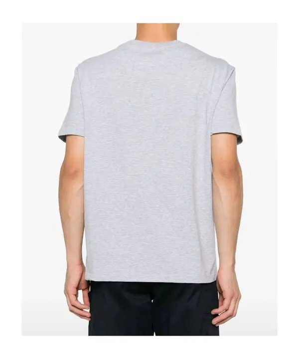 Etro Embellished Bird T-shirt