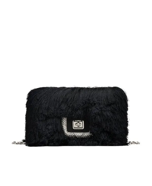 ROGER VIVIER Chain Shoulder Bag