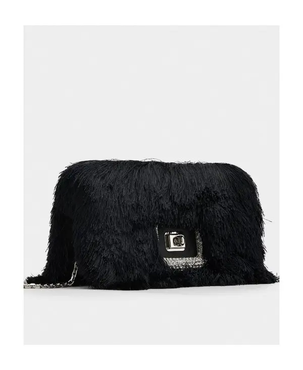ROGER VIVIER Chain Shoulder Bag