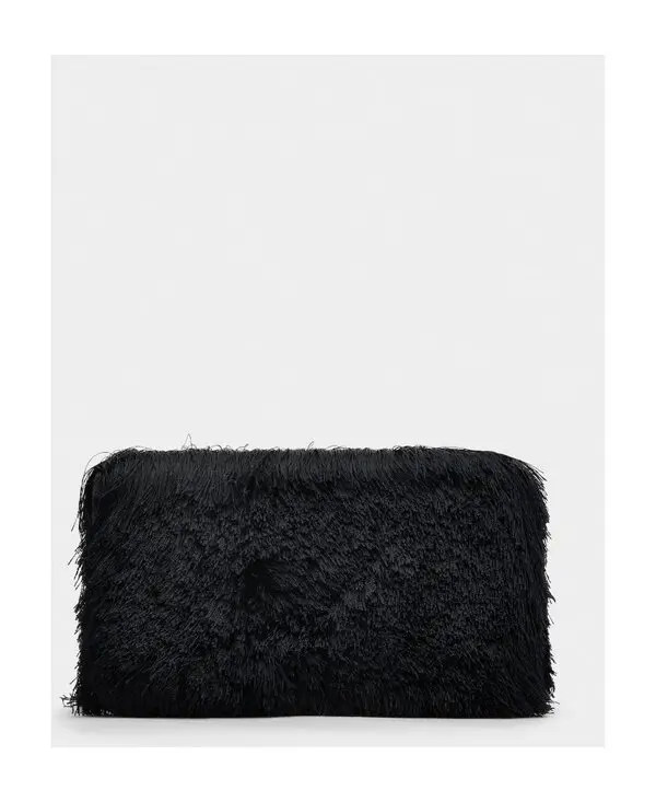 ROGER VIVIER Chain Shoulder Bag