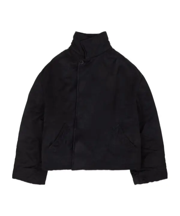 MAISON MARGIELA Oversized Padded Jacket