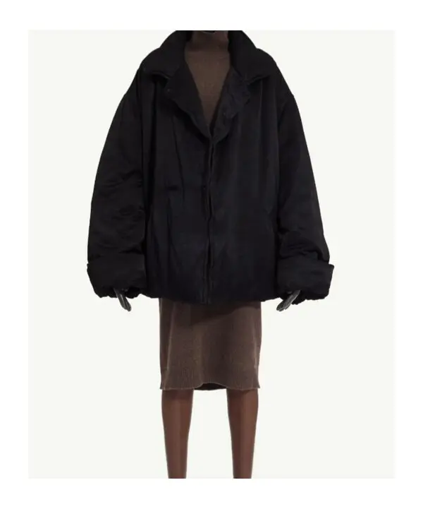 MAISON MARGIELA Oversized Padded Jacket