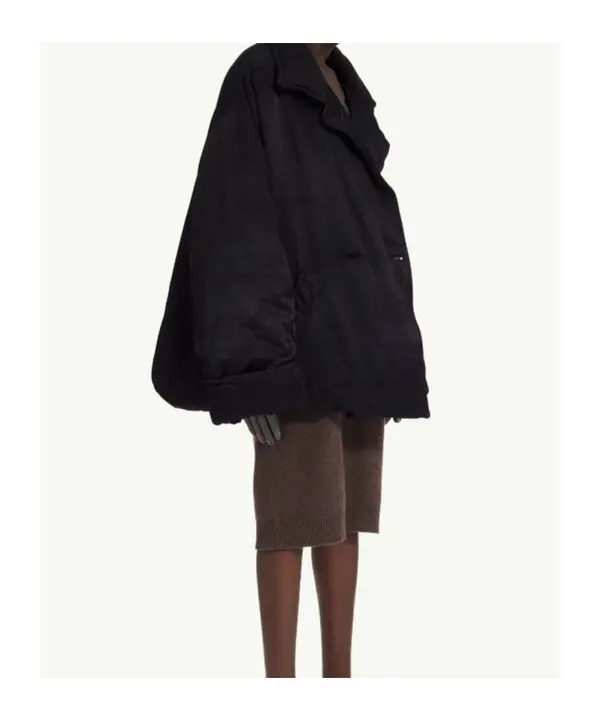 MAISON MARGIELA Oversized Padded Jacket