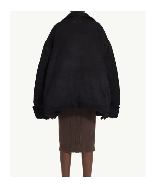MAISON MARGIELA Oversized Padded Jacket