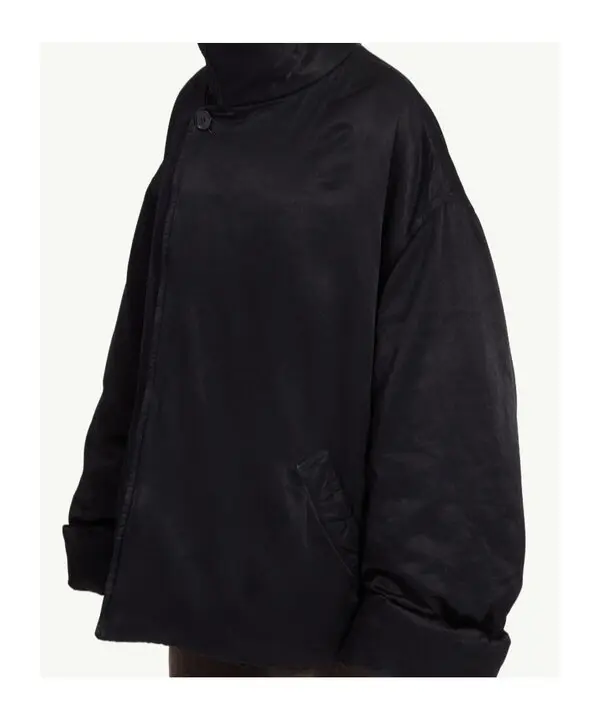 MAISON MARGIELA Oversized Padded Jacket