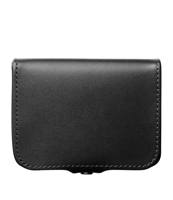 A.p.c. Josh Coin Purse