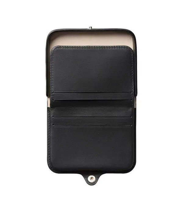 A.p.c. Josh Coin Purse