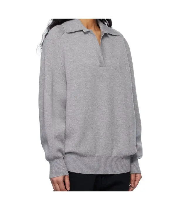 Khaite Jonas Sweater