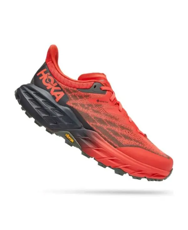 Hoka One One Speedgoat 5 Gtx Low-top Sneakers