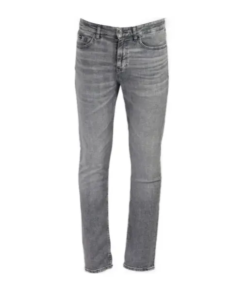 Hugo Boss Multi-pocket Jeans