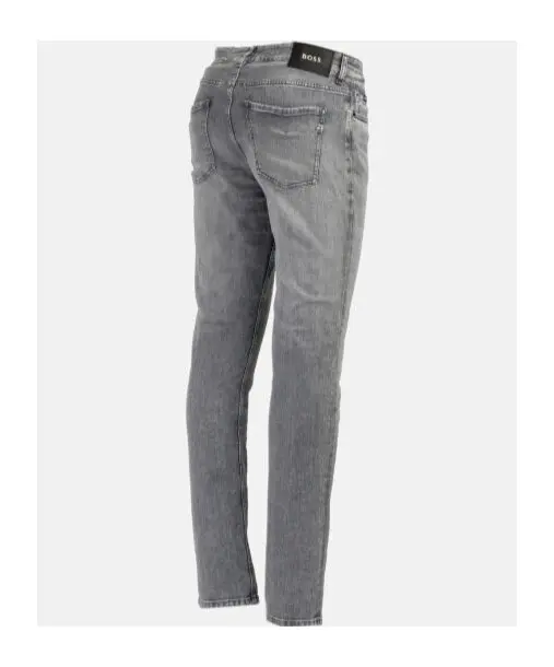 Hugo Boss Multi-pocket Jeans