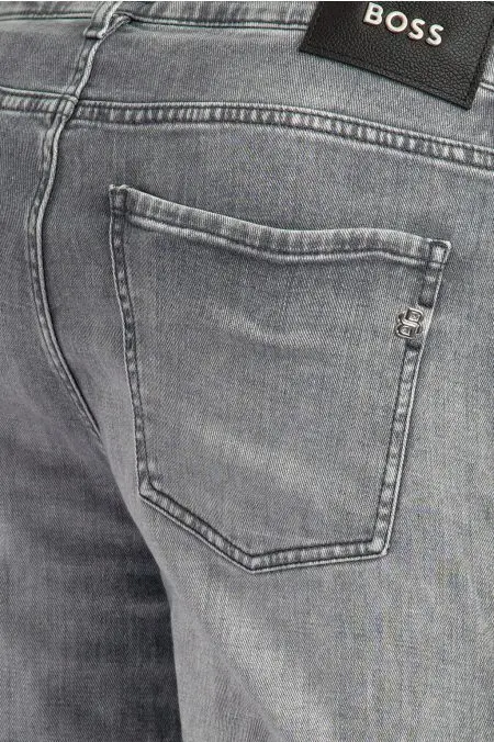 Hugo Boss Multi-pocket Jeans