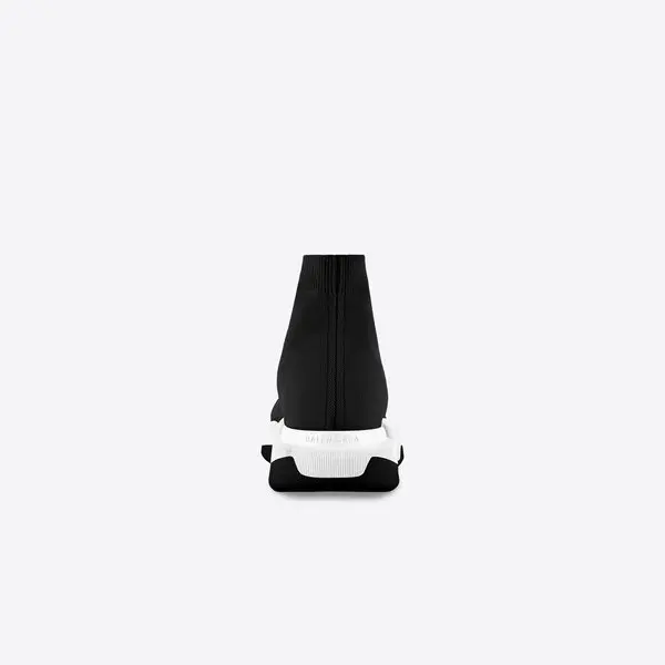 Balenciaga Speed 2.0 Sneakers - Black