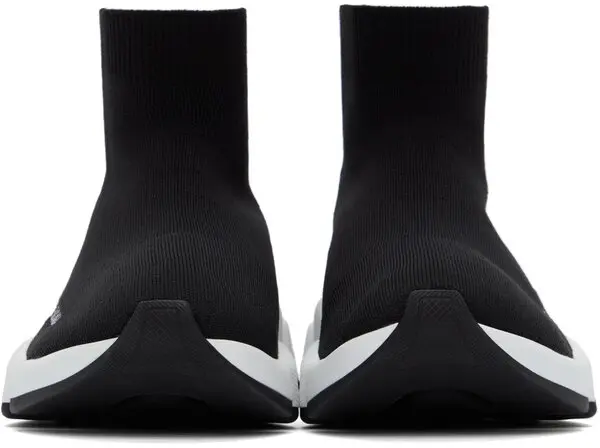 Balenciaga Speed 2.0 Sneakers - Black