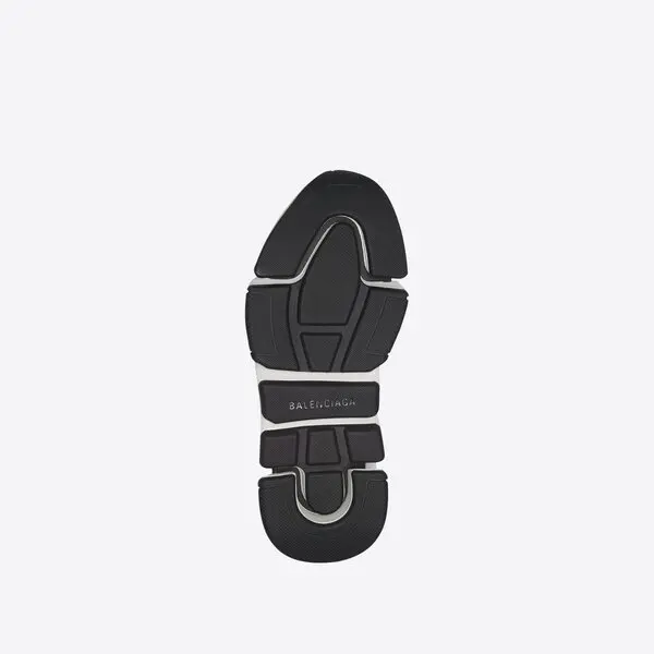 Balenciaga Speed 2.0 Sneakers - Black