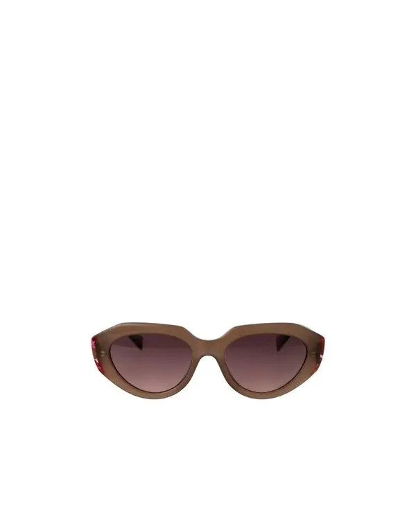 Missoni Cat Eye Sunglasses - Brown