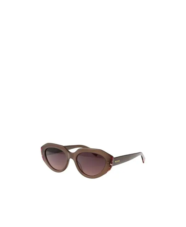 Missoni Cat Eye Sunglasses