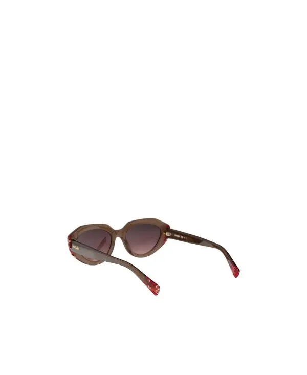 Missoni Cat Eye Sunglasses