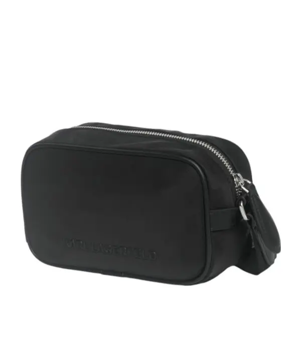 Karl Lagerfeld Ikon Cross Body Bag