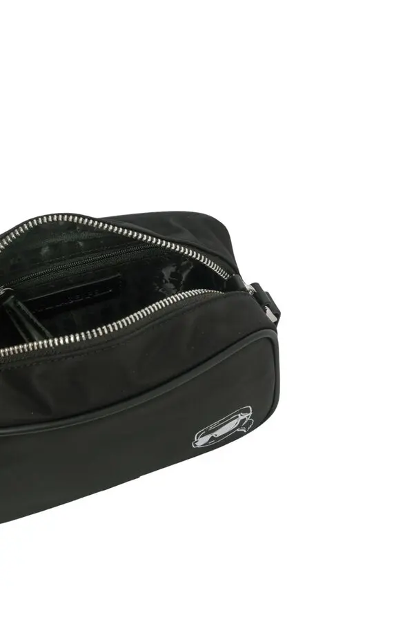 Karl Lagerfeld Ikon Cross Body Bag